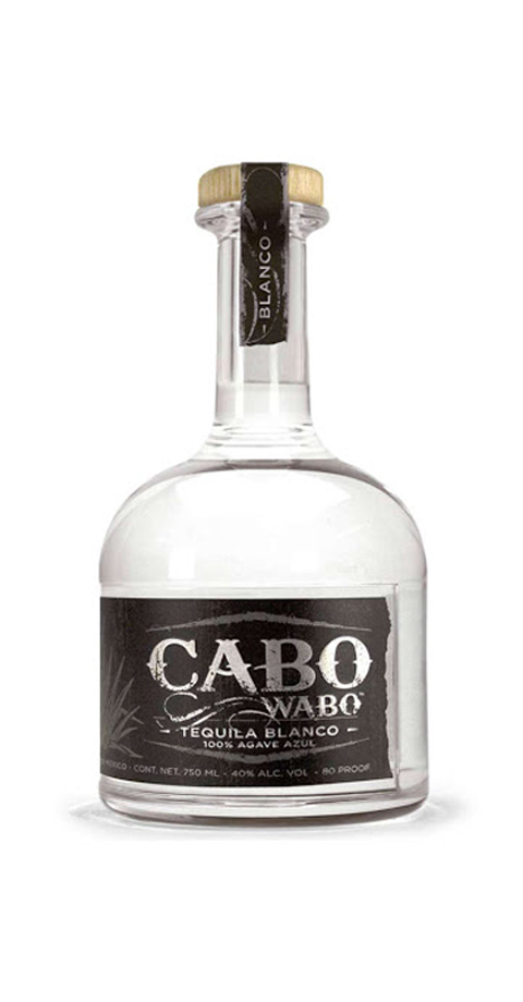 Cabo Wabo Tequila | Campari Group