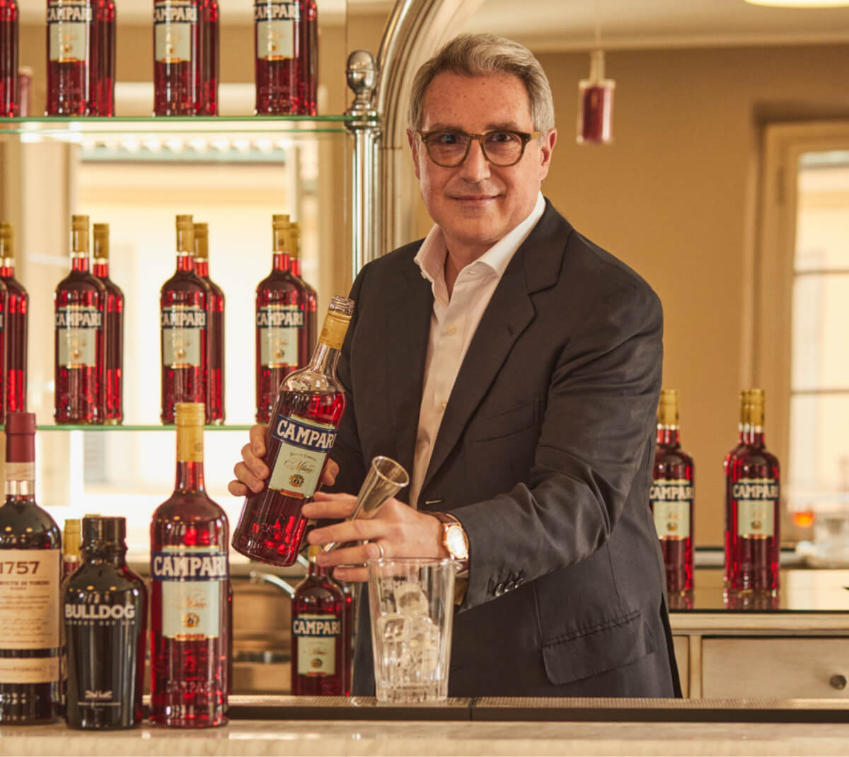 Management | Campari Group