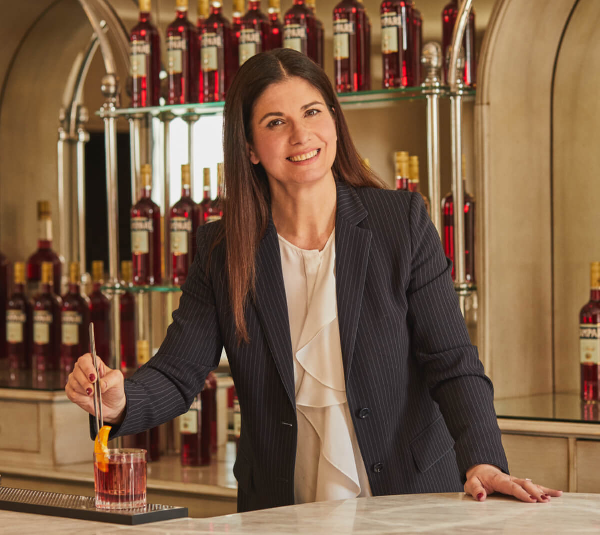 Management | Campari Group